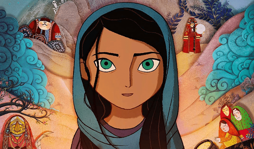 ¡QUE VIVA CINEMAFUTURA! – Proiezione per grandi e piccini: I racconti ...